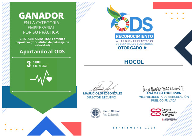 Noticias | Hocol S.A.