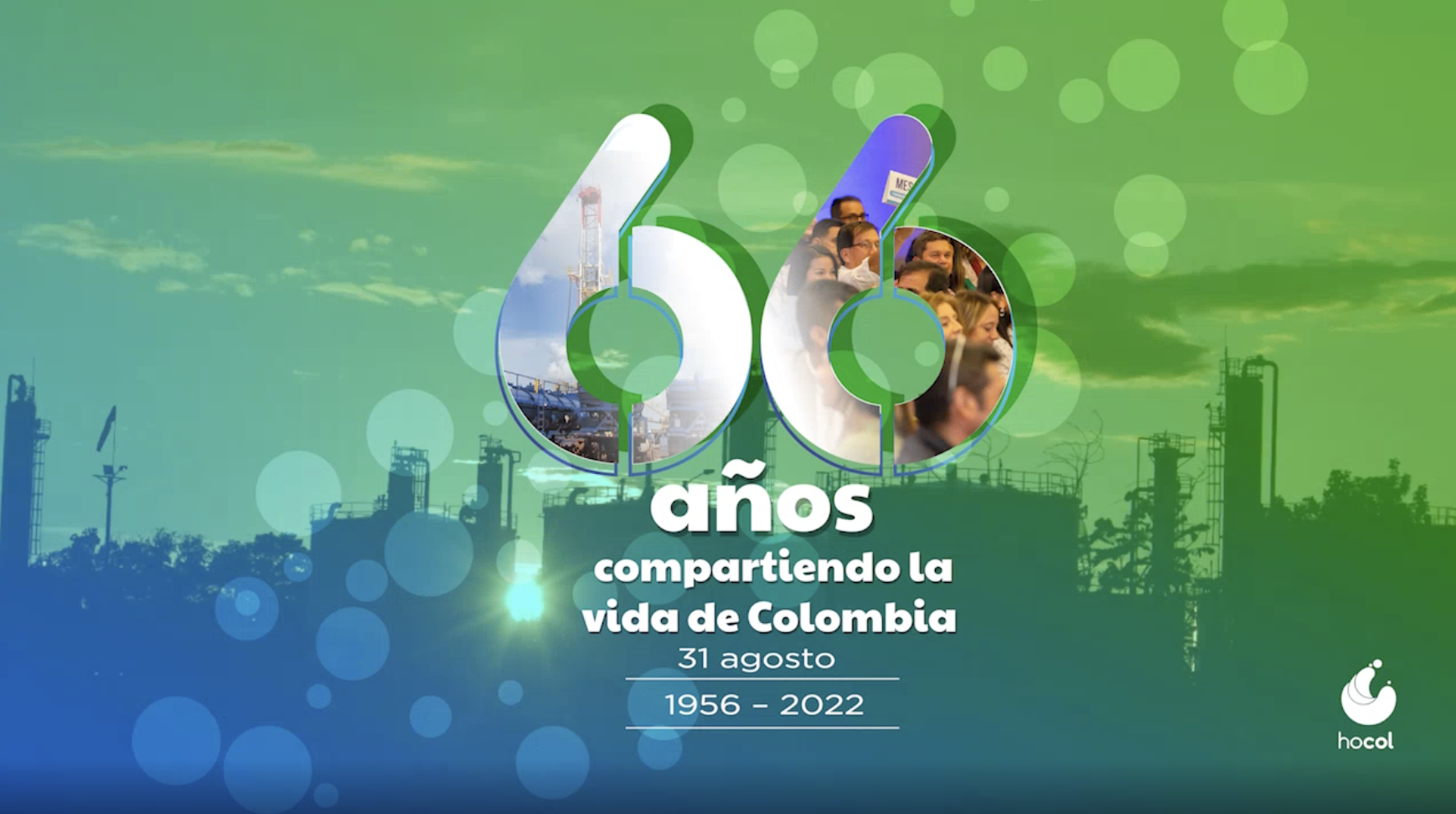 Noticias | Hocol S.A.